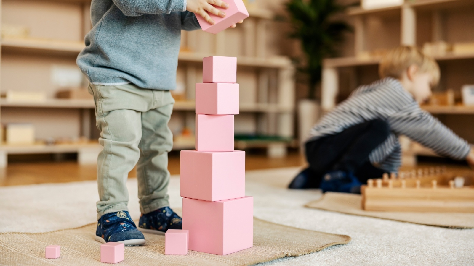 10 Steps to Create the Perfect Preschool Environment | VE Furniture