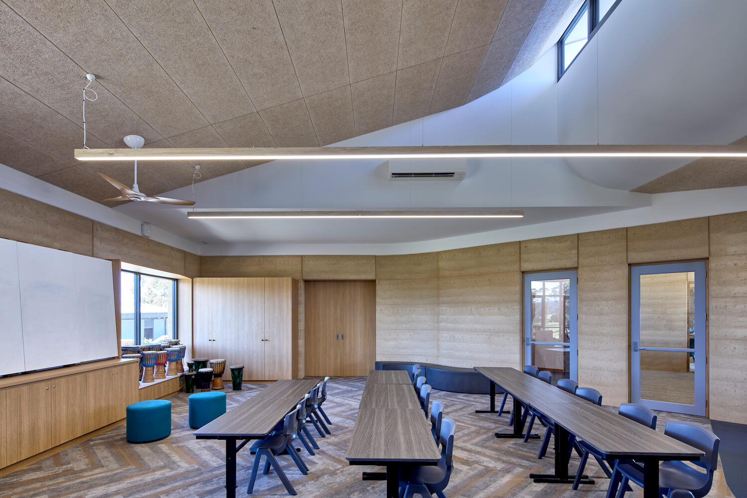 5 Classroom Design Tips to improve your Learning Space | VE Furniture